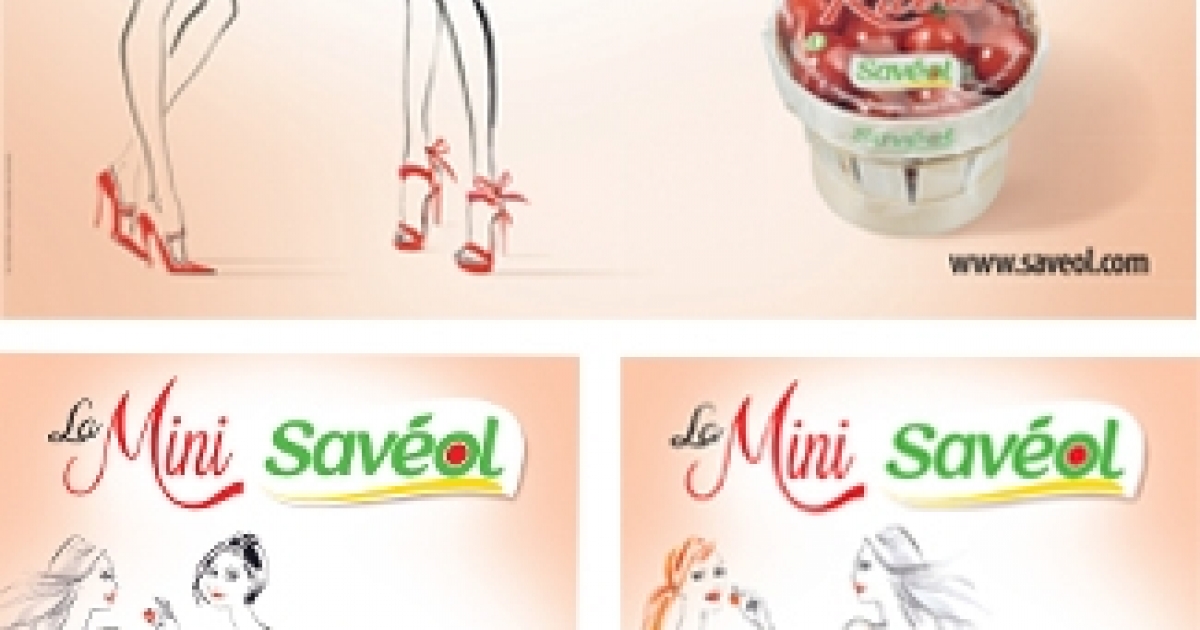 La mini Savéol célèbre son retour | LMWR